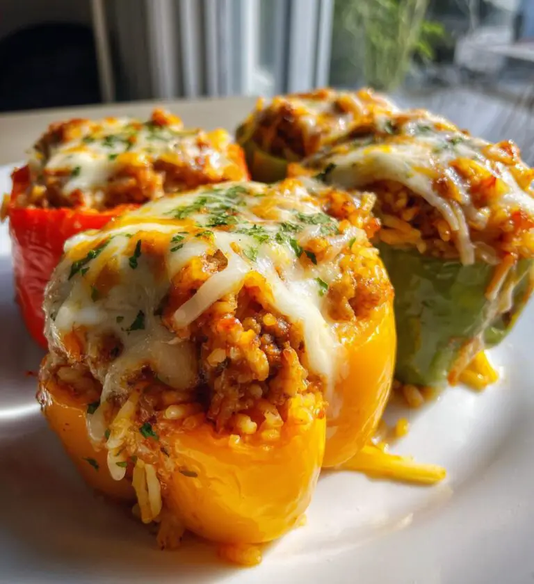 Stuffed Pepper Mummies: 7 Spooky Delights for Halloween Fun – Vihaad ...