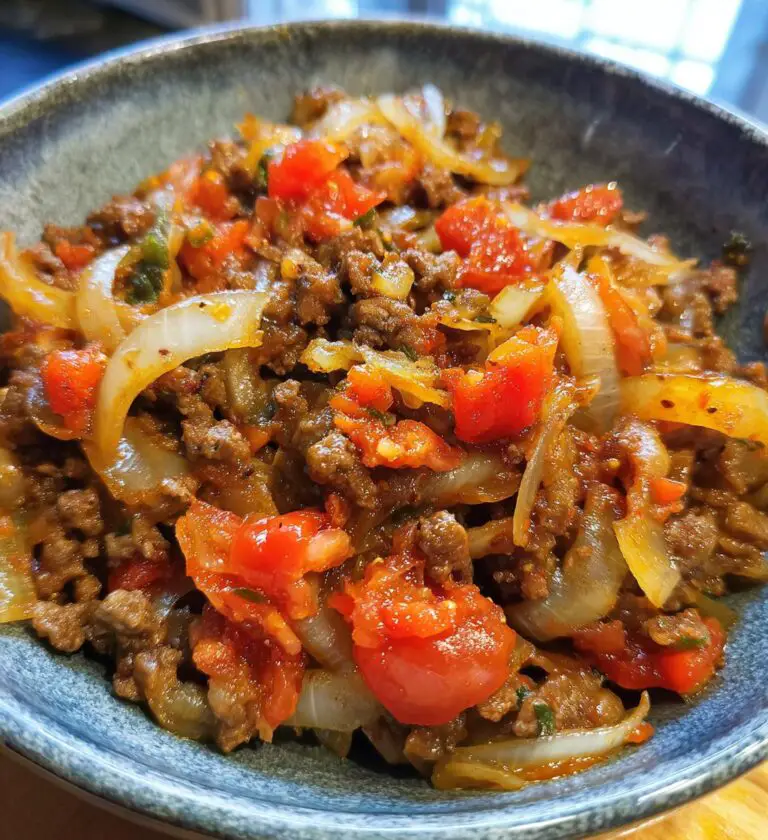 Chopped Meat Recipes Ground Beef: 6 Bold Flavor Tips – Vihaad Recipes
