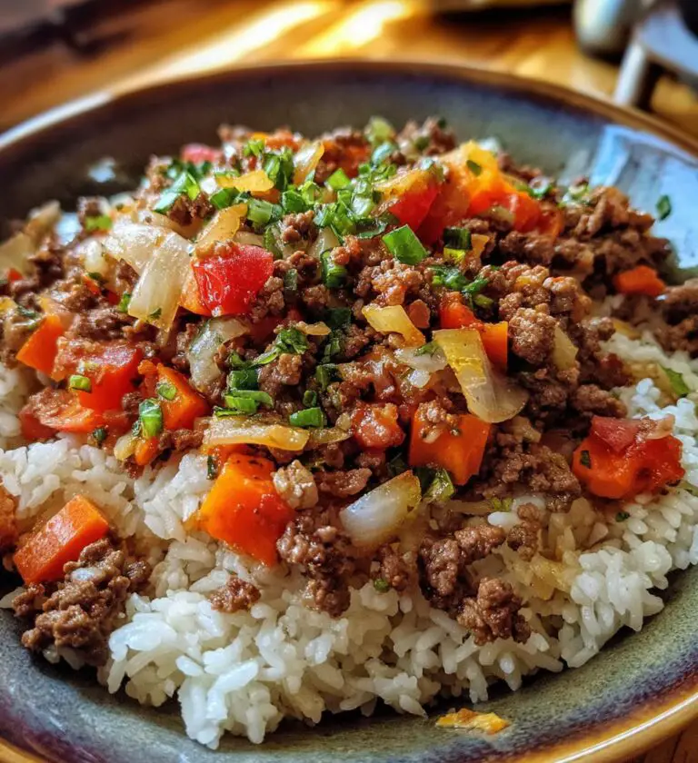 Dinner Recipes Beef: 7 Comforting Dishes You’ll Love