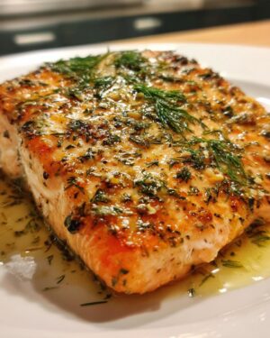 Marry Me Salmon: 5 Irresistible Flavors to Fall For – Vihaad Recipes