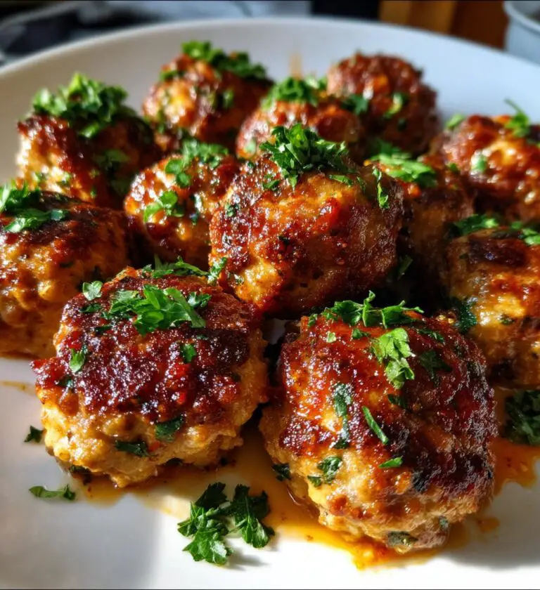 Meatball Recipes: 7 Comforting Dishes You Must Try – Vihaad Recipes