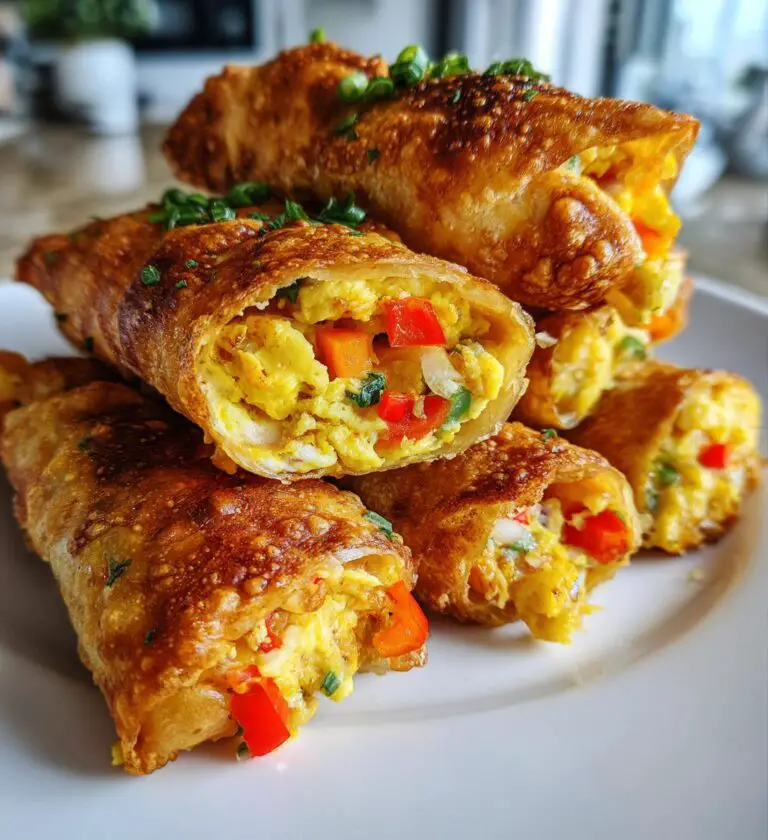 Air fryer breakfast taquitos: 5 delightful morning bites