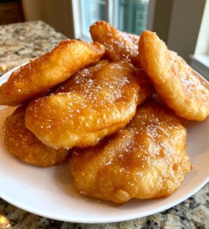 Authentic Sopaipillas Recipe: 5 Secrets to Pure Delight – Vihaad Recipes