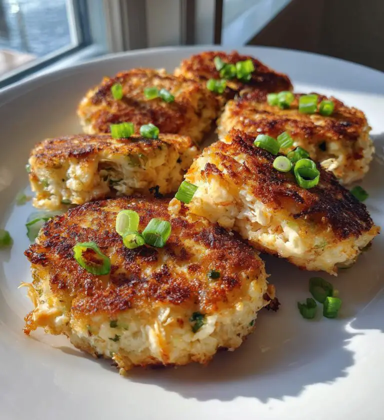 Baltimore Crab Cakes Recipe: 5 Flavors That Will Delight – Vihaad Recipes