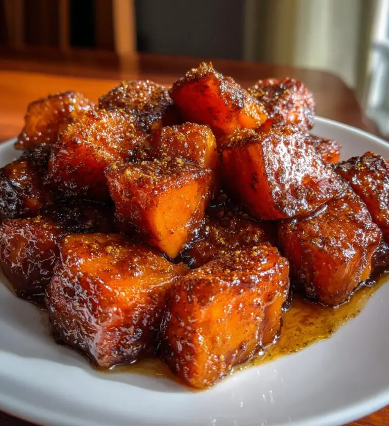 Best Ever Southern Candied Yams Recipe to Savor Today