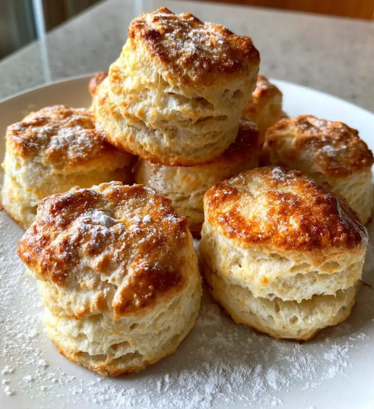 Butter Biscuits: 7 Irresistible Secrets for Perfect Baking – Vihaad Recipes