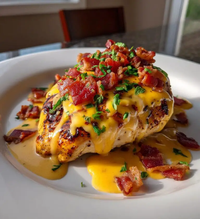 Outback Steakhouse Alice Springs Chicken: 7 Flavorful Secrets – Vihaad ...