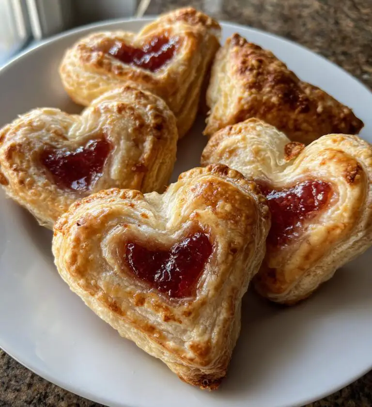 Vegan Love Letter Pastries: 5 Ways to Spread Sweet Joy – Vihaad Recipes