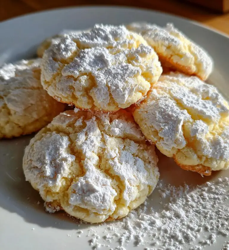 Cool Whip Cookies: 5 Steps to Irresistible Fluffiness – Vihaad Recipes