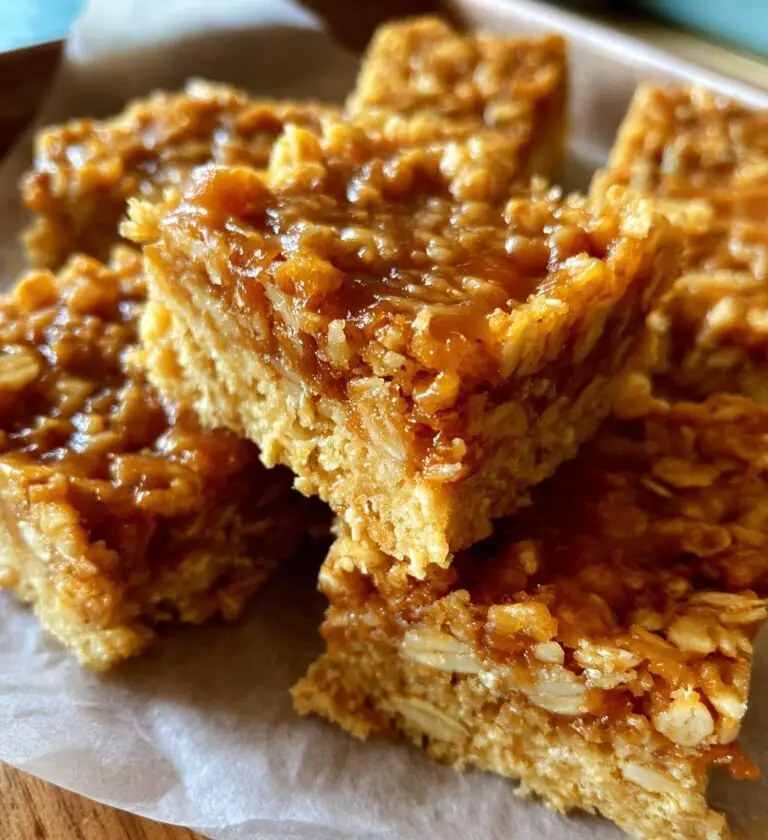 British Flapjacks Recipe: 5 Simple Secrets to Perfection