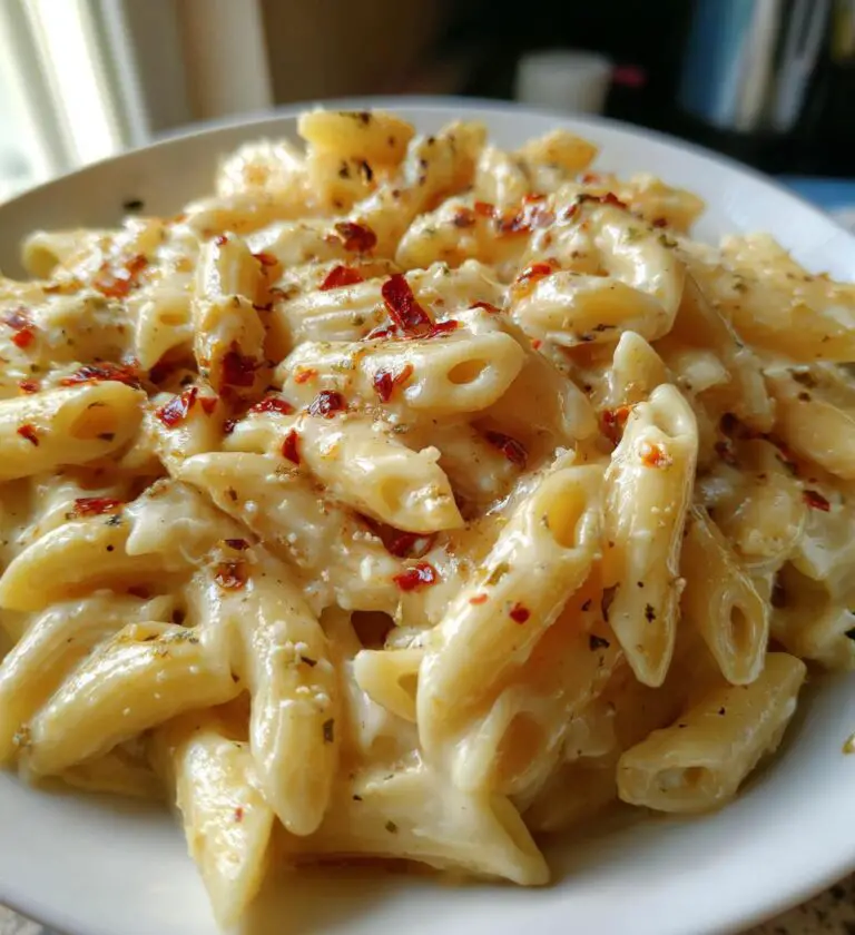 Creamy Pepper Jack Pasta: 7 Wholesome Reasons to Savor – Vihaad Recipes