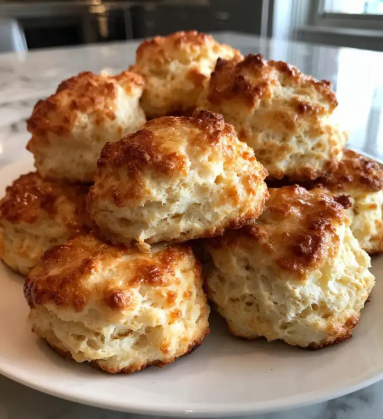 Easy Drop Biscuits: 5-Minute Fluffy Delights You’ll Love – Vihaad Recipes