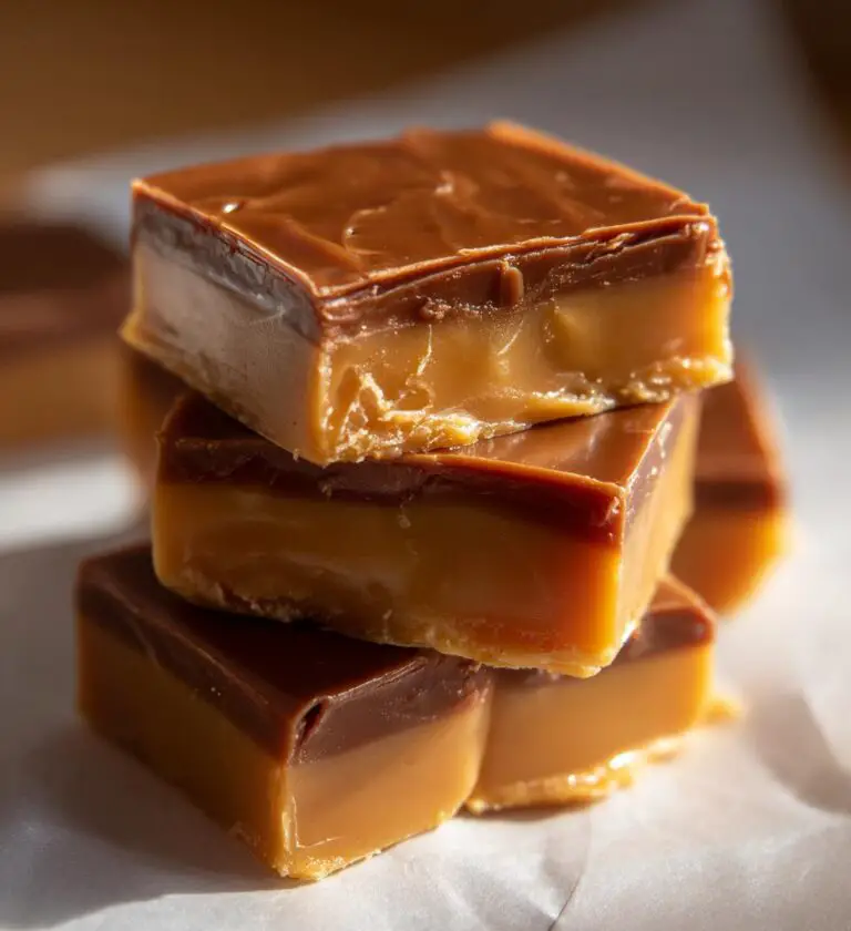 Caramel Coffee Fudge: 5 Irresistible Variations to Try