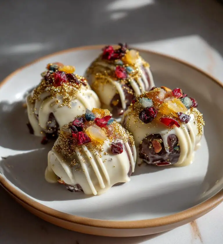 Chinese New Year Chocolate: 7 Irresistible Treats to Delight – Vihaad ...