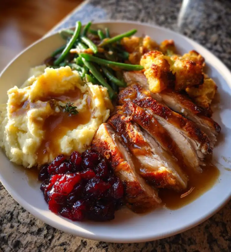 Christmas Buffet: 7 Tips for a Memorable Feast – Vihaad Recipes