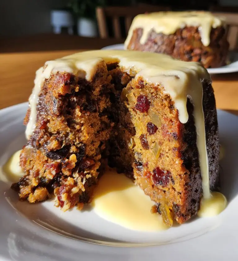 Christmas Pudding Recipes: 7 Tips for Irresistible Festivity