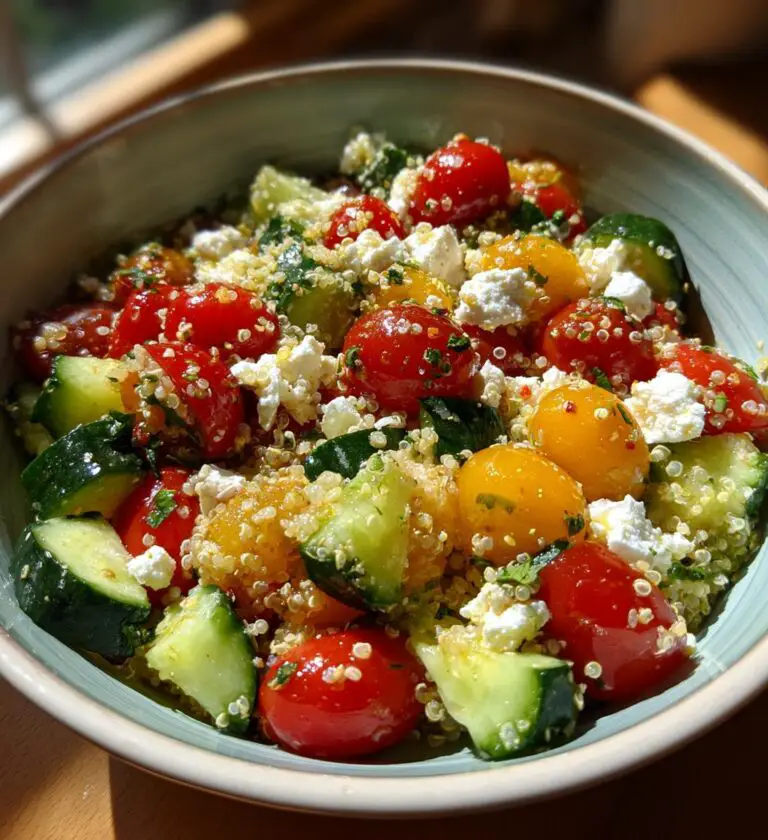 Cold Thanksgiving Sides: 7 Fresh Recipes for Holiday Joy – Vihaad Recipes