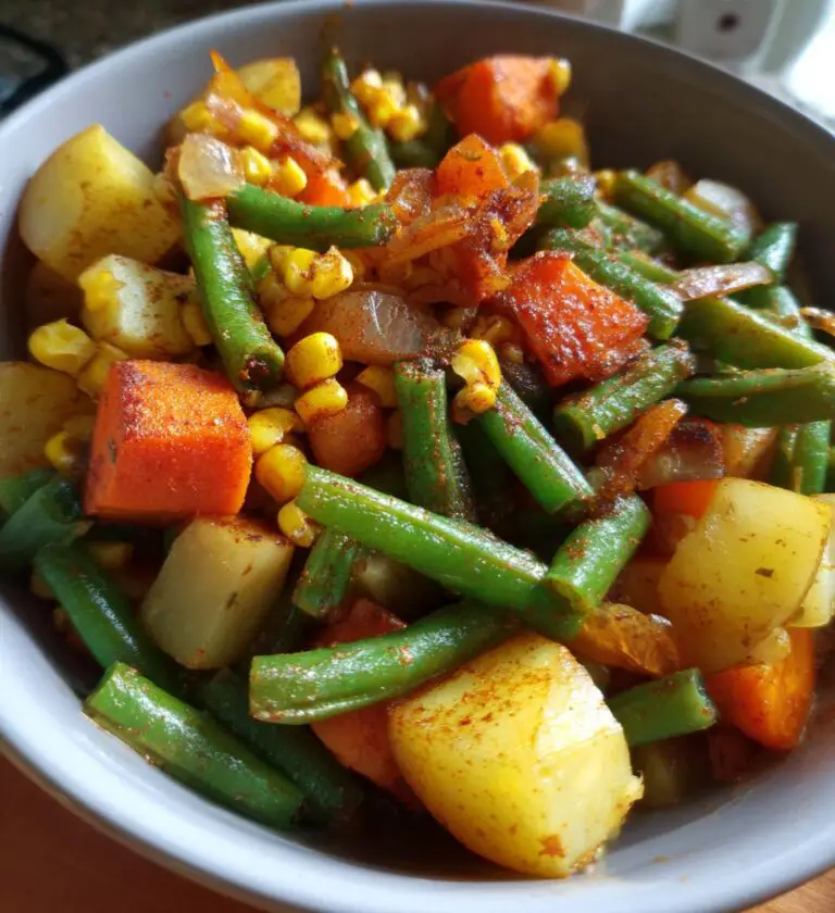 Crockpot Thanksgiving Sides: 5 Flavorful Dishes to Relish – Vihaad Recipes