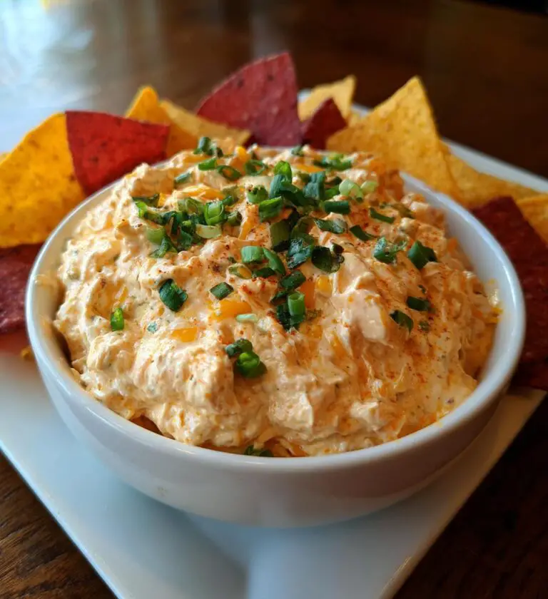 No Name Dip Recipe: 5 Creamy Secrets to Delight Guests – Vihaad Recipes