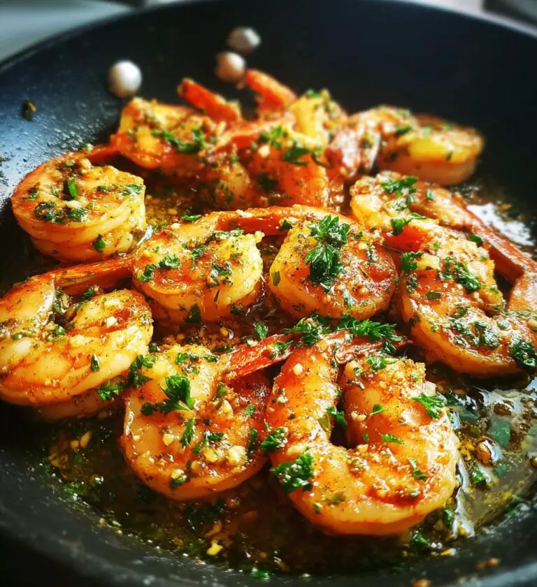 Prawn Dish: 5 Simple Steps to Delicious Perfection – Vihaad Recipes