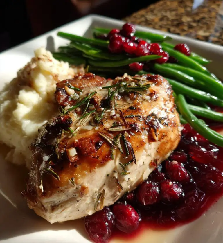 Pre Thanksgiving Dinner Ideas: 7 Simple Flavors to Impress – Vihaad Recipes
