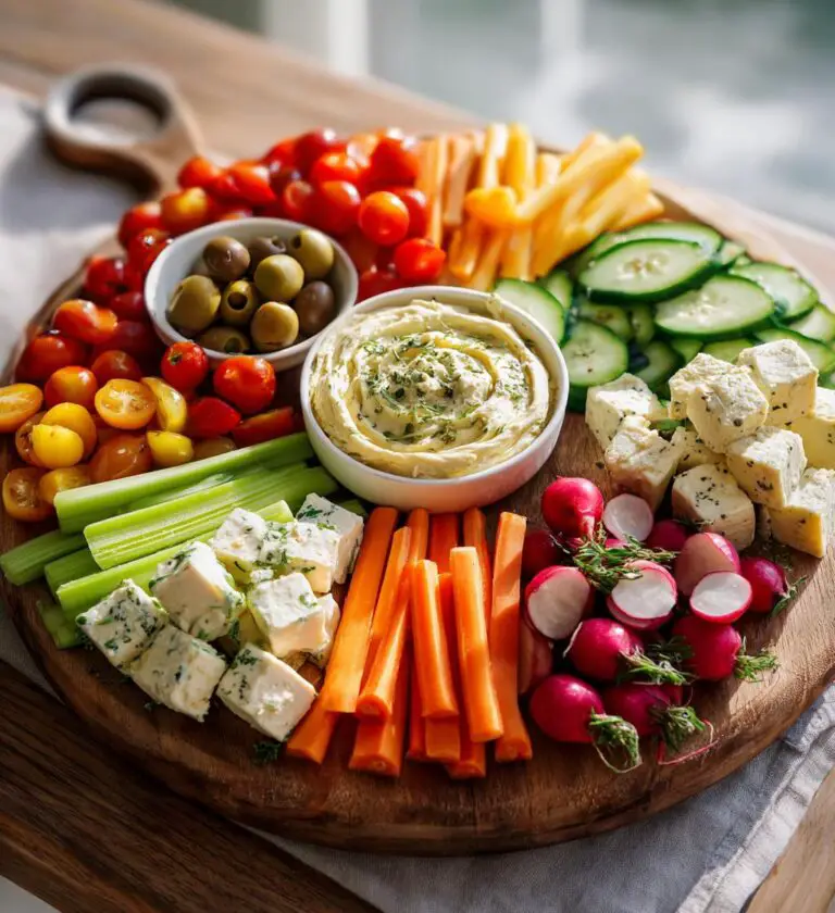 Relish Tray Ideas Thanksgiving: 5 Irresistible Combinations – Vihaad ...