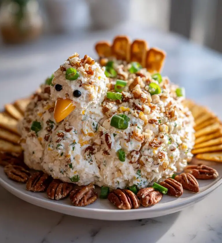 Thanksgiving Appetizers Turkey Shape: 5 Festive Delights – Vihaad Recipes