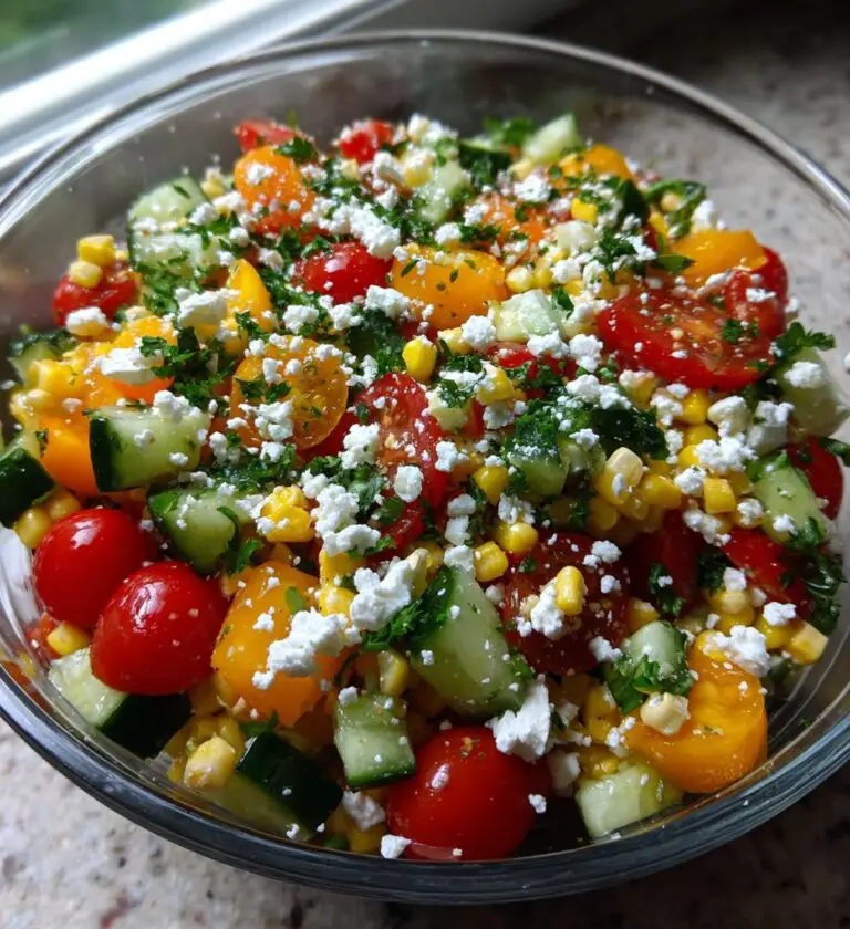 Thanksgiving Cold Side Dishes: 7 Fresh Recipes to Savor – Vihaad Recipes