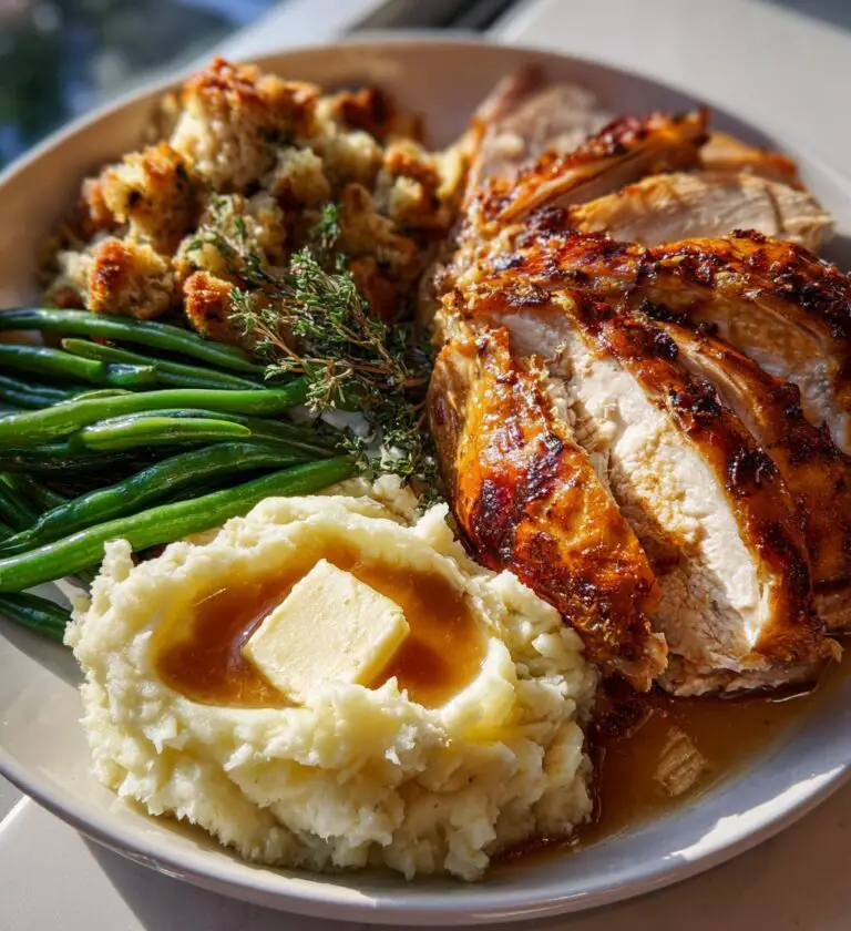 Thanksgiving Dinner Menu Ideas for an Unforgettable Feast – Vihaad Recipes