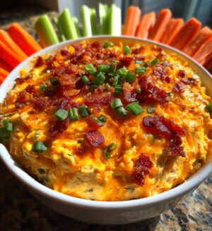 Thanksgiving Dips: 7 Irresistible Picks to Savor