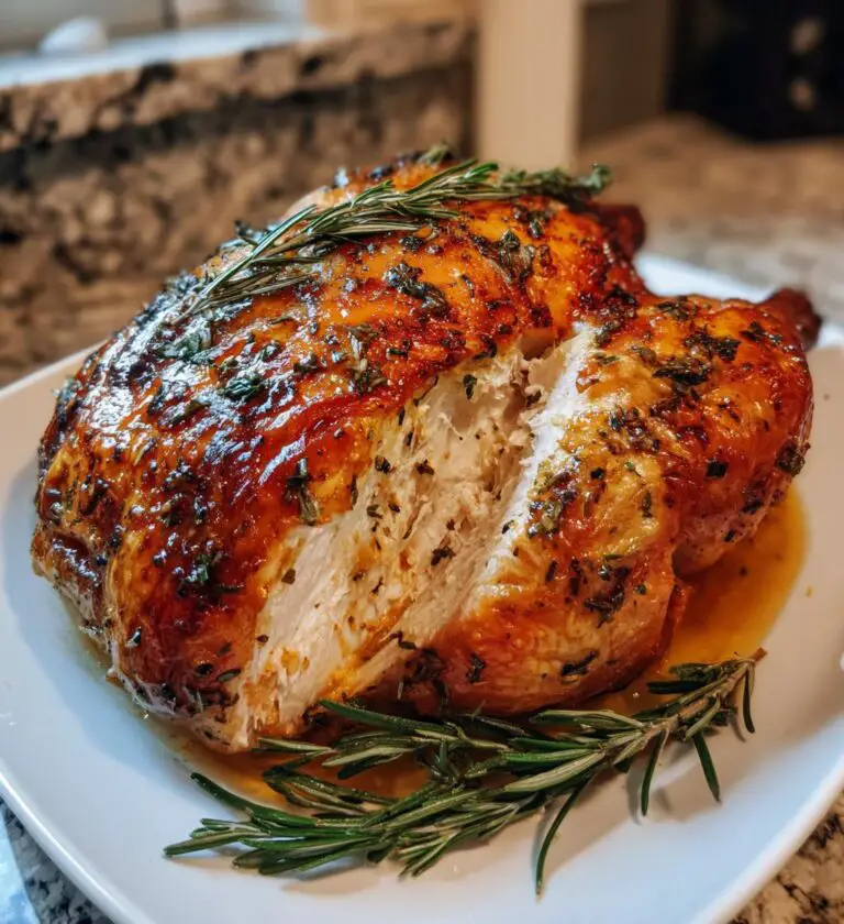 Thanksgiving Turkey Ideas to Wow Your Guests Every Time – Vihaad Recipes