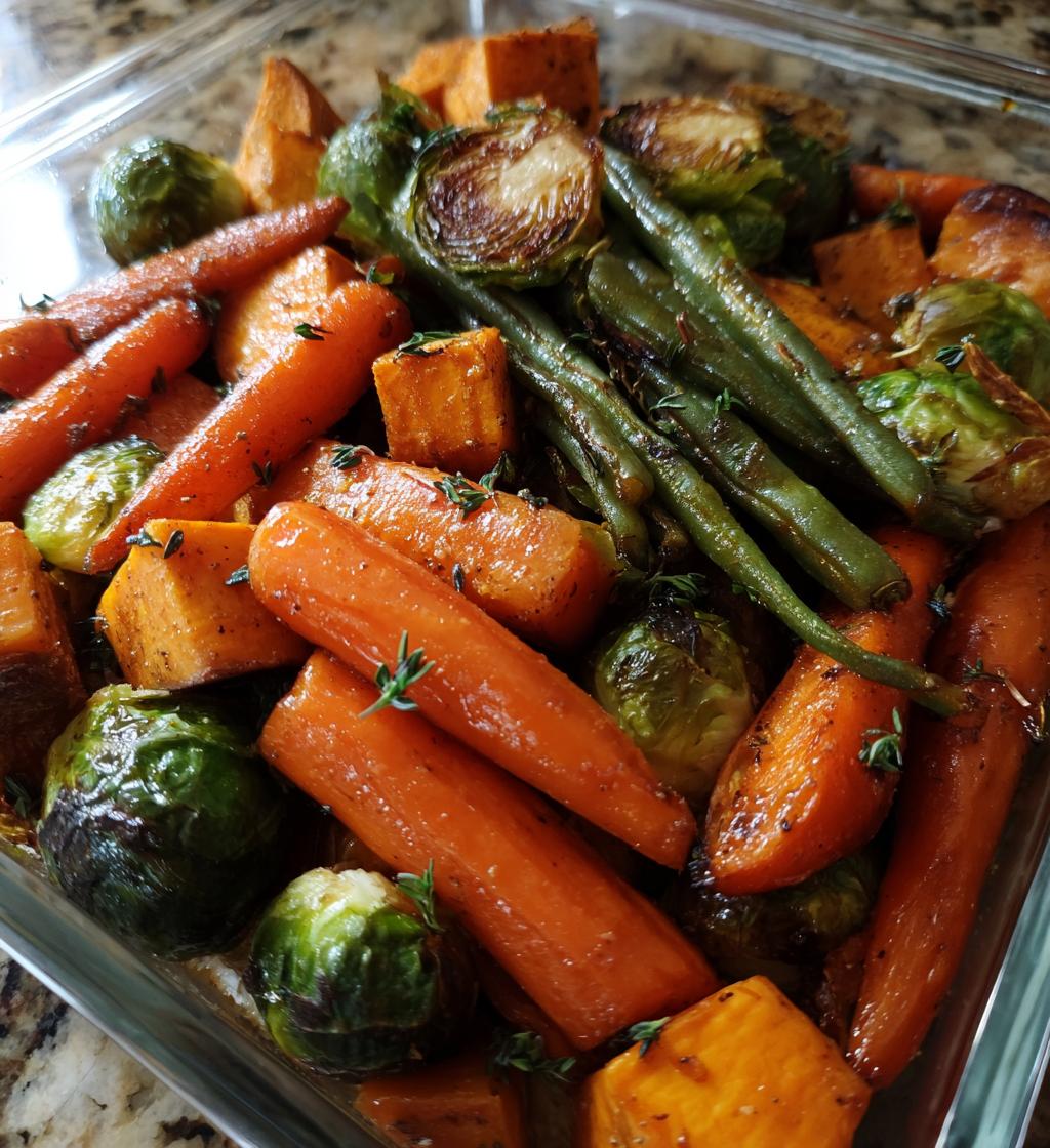 Thanksgiving Vegetable Recipes to Brighten Your Feast – Vihaad Recipes