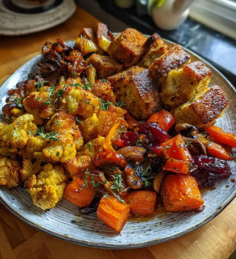 Things to Bring to Thanksgiving Dinner for Joyful Memories – Vihaad Recipes