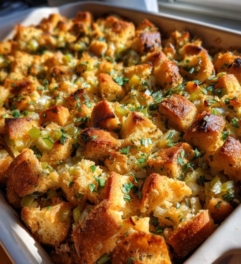 Turkey Dressing Recipes Thanksgiving: 7 Savory Secrets Unveiled ...