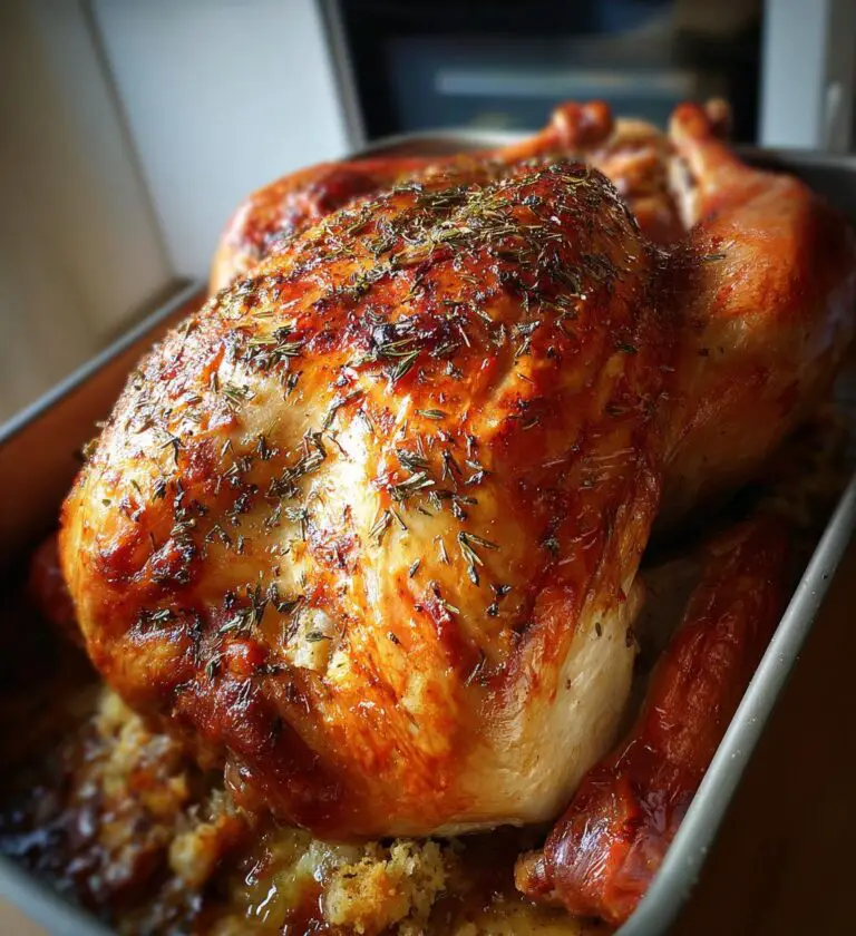 Turkey Ideas Thanksgiving: 5 Ways to Impress Loved Ones – Vihaad Recipes