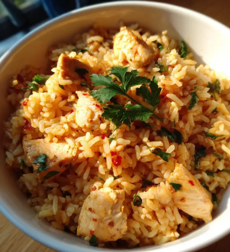 Arabic Food: 7 Spices to Ignite Your Taste Buds