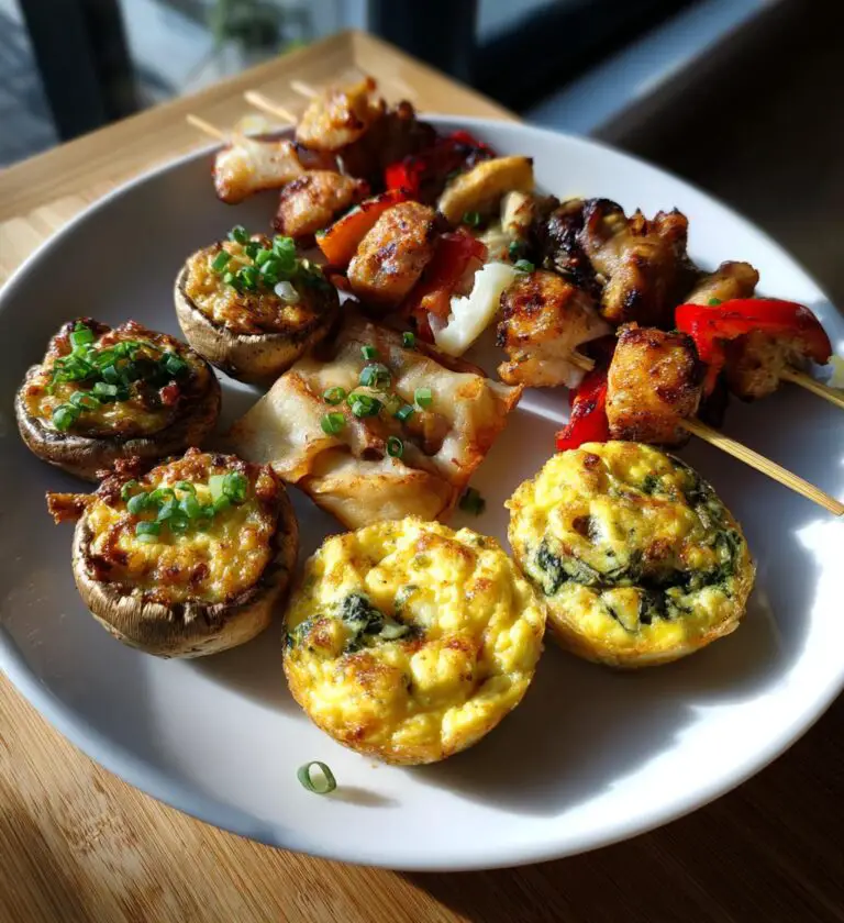 Best Finger Foods for Parties That Will Wow Your Guests – Vihaad Recipes