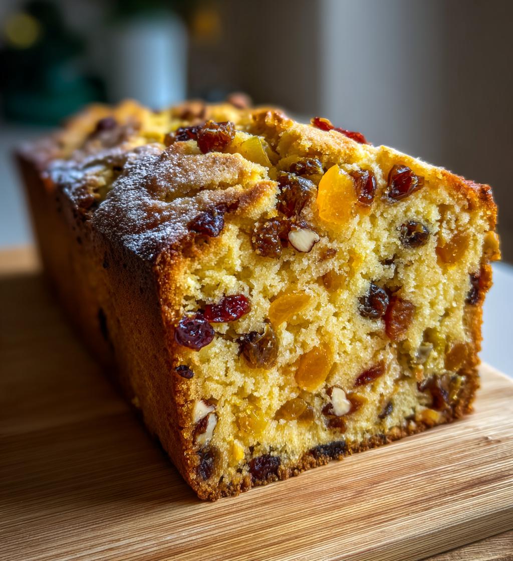 Boiled Fruit Cake: 7 Steps to Cozy Deliciousness – Vihaad Recipes