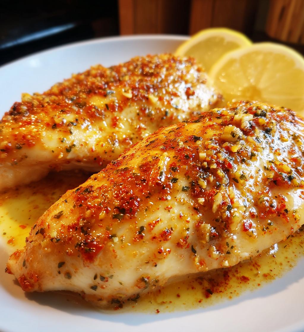 Chicken Recipes: 5 Simple Steps to Flavorful Perfection – Vihaad Recipes