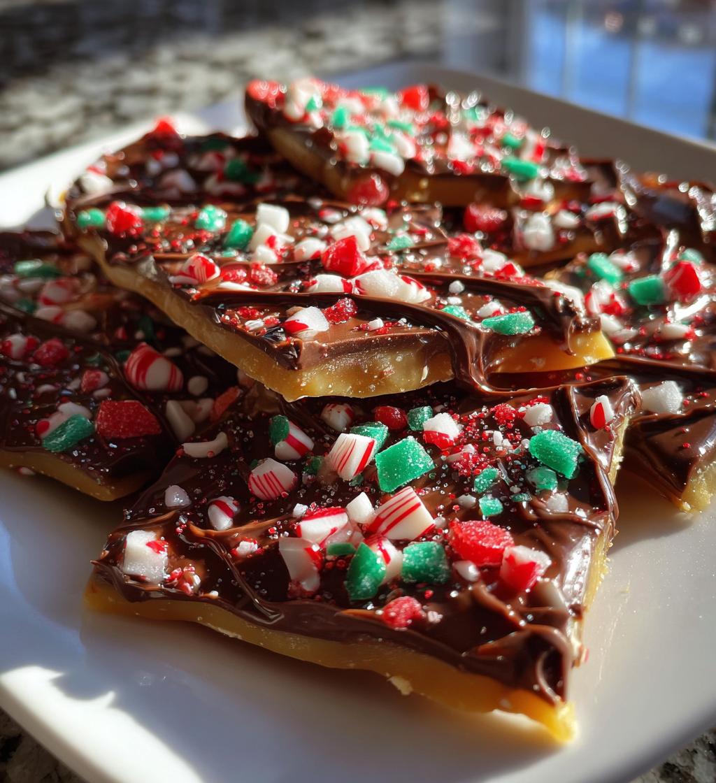 Christmas Candy Recipes: 7 Magical Treats to Cherish – Vihaad Recipes