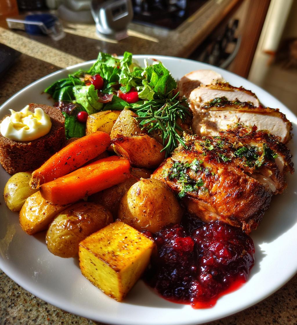 Christmas Lunch Australia: 7 Tips for a Joyful Feast – Vihaad Recipes