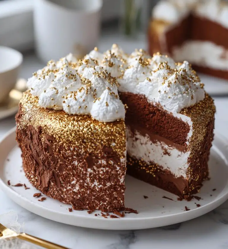 Clock Cake New Year’s Eve: 7 Reasons to Celebrate Boldly – Vihaad Recipes