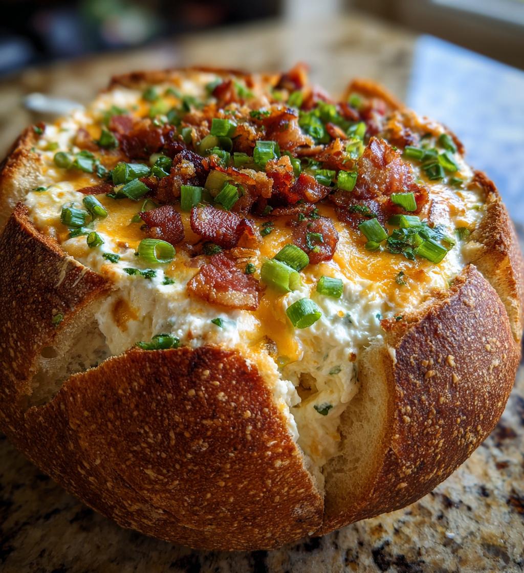 Cob Loaf: 5 Irresistible Steps to Comforting Bliss – Vihaad Recipes