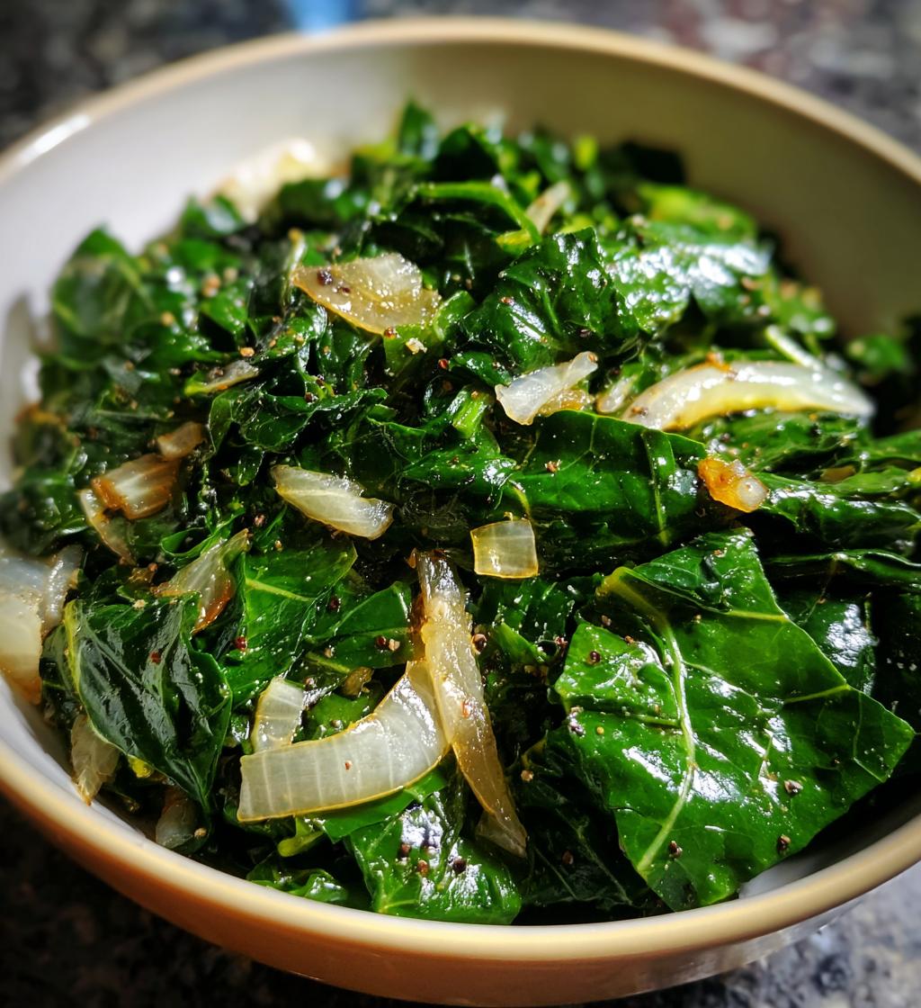 Collard Greens: 7 Reasons You’ll Love This Nutritious Delight – Vihaad ...