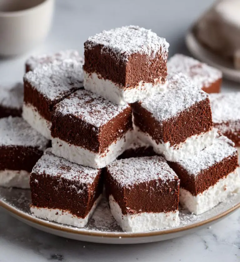 Cool Whip Candy: 5 Irresistible No-Bake Treats to Savor – Vihaad Recipes