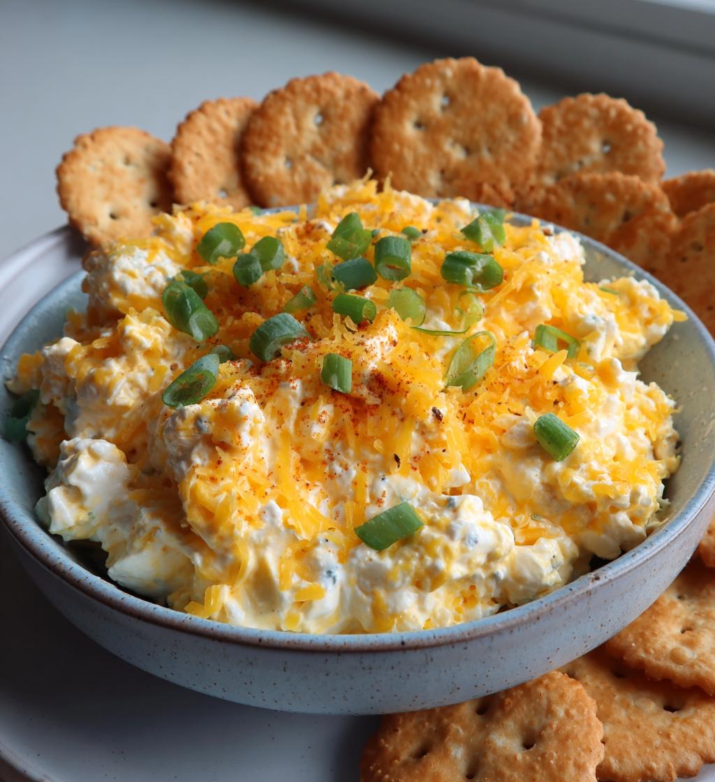 Fast Appetizers Easy: 7 Flavorful Dips to Impress Guests – Vihaad Recipes