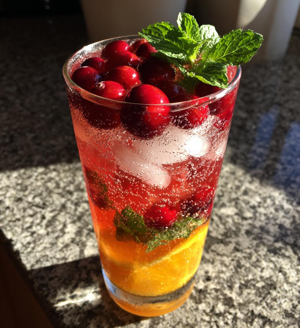 Fun Christmas Drinks to Spark Joy in 10 Minutes