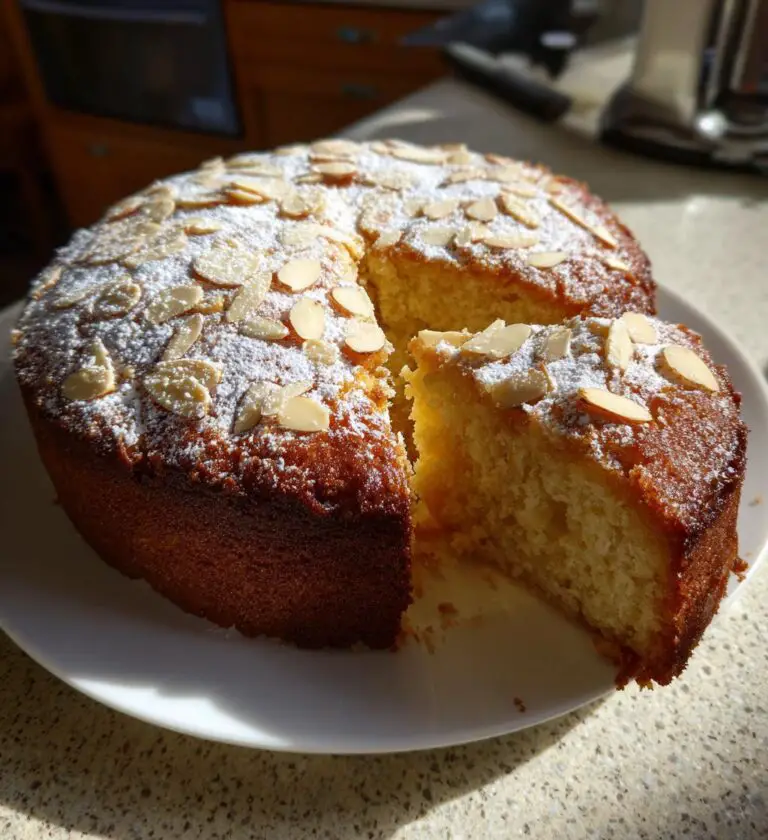 Greek New Year’s Cake: 7 Tips for a Lucky Celebration – Vihaad Recipes