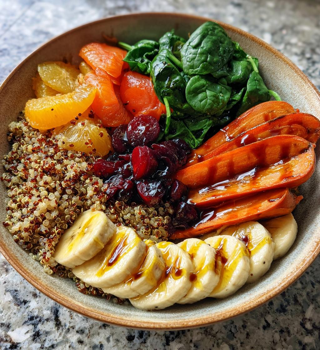 Healthy Foods to Energize: 7 Delicious Recipes Inside – Vihaad Recipes