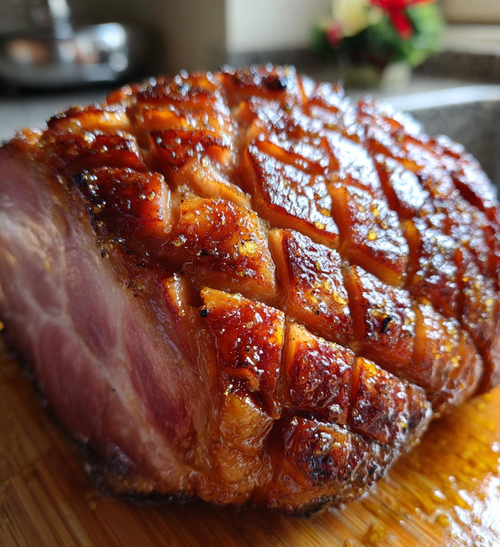 Honey Baked Ham Recipe: 5 Irresistible Tips for Perfection
